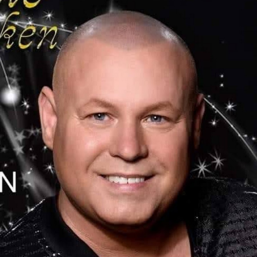 Antonio Holsken - Diamonds Entertainment