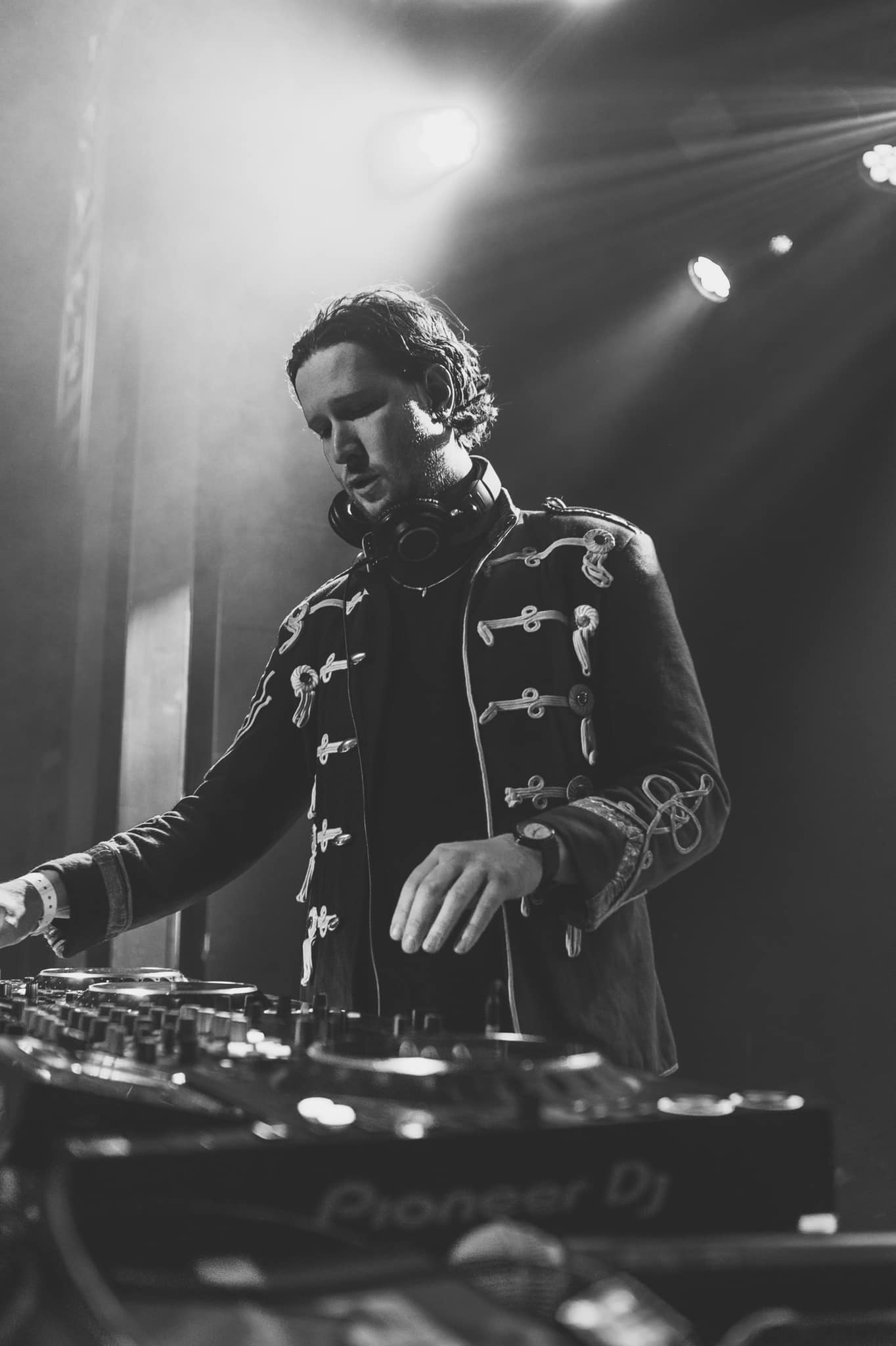 Bakermat - Diamonds Entertainment