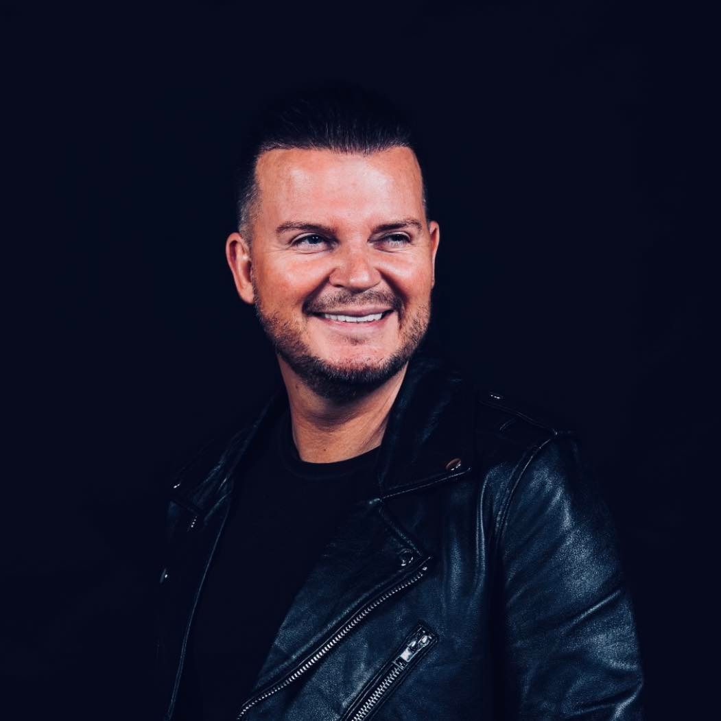 Mike Peterson - Diamonds Entertainment