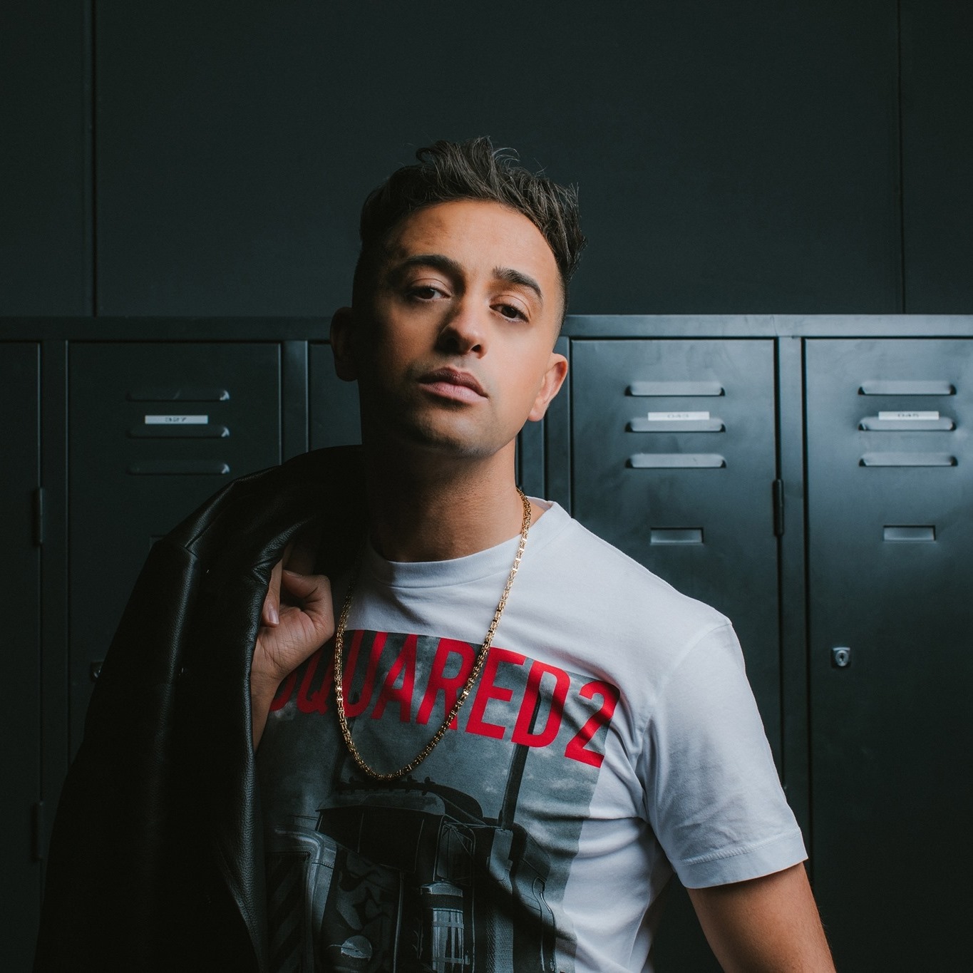 Yes-R - Diamonds Entertainment